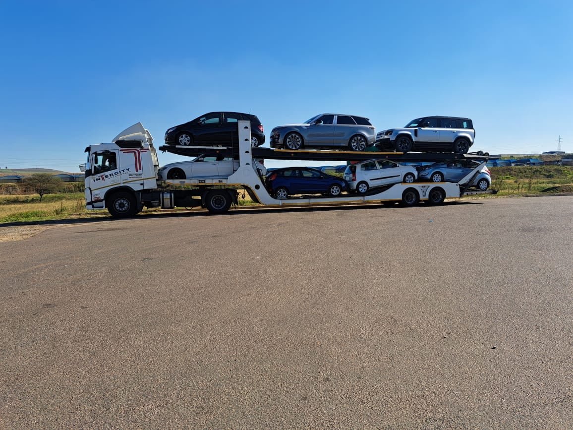 Nationwide Car Transport