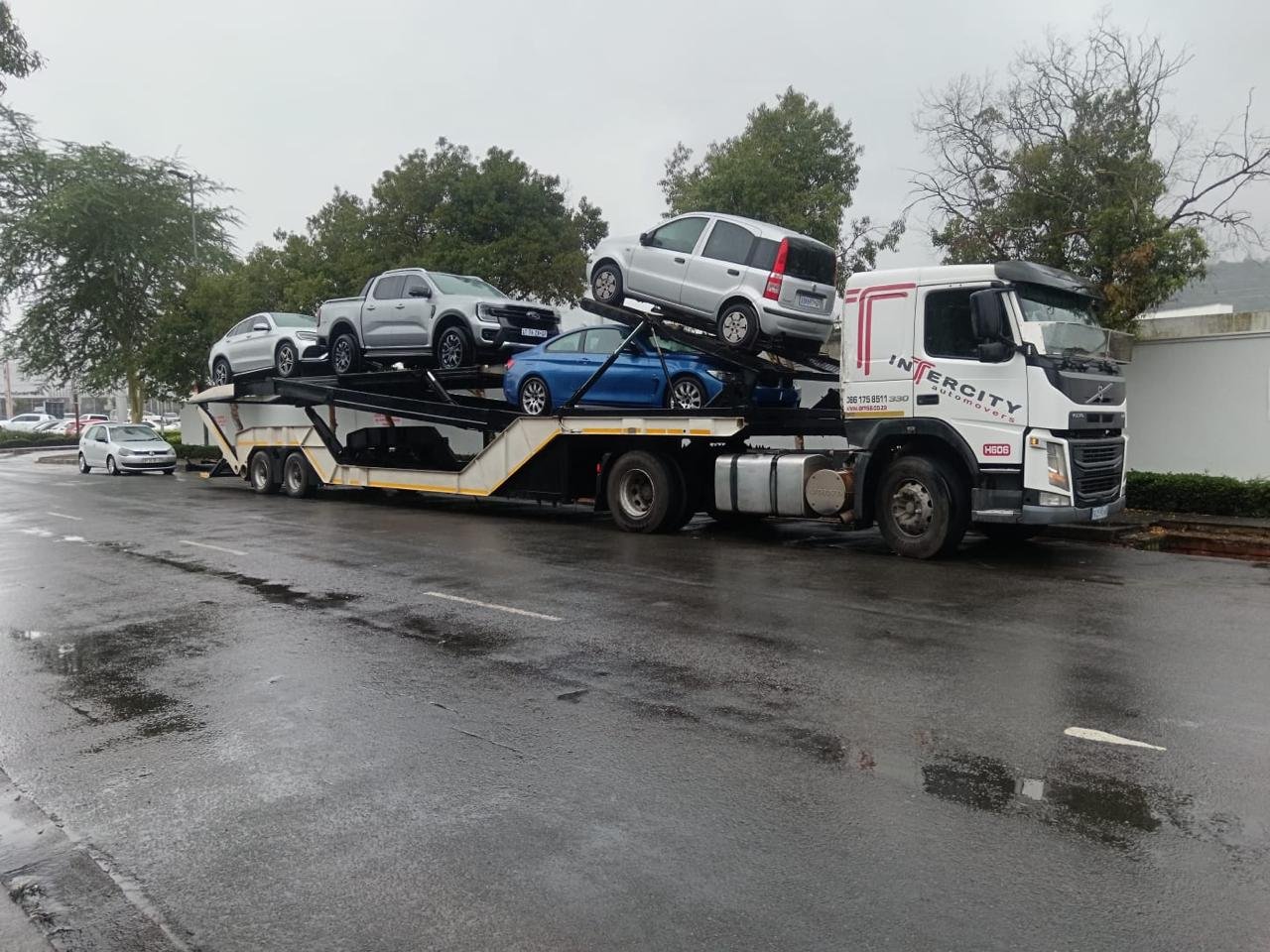 Affordable Car Transport Solutions