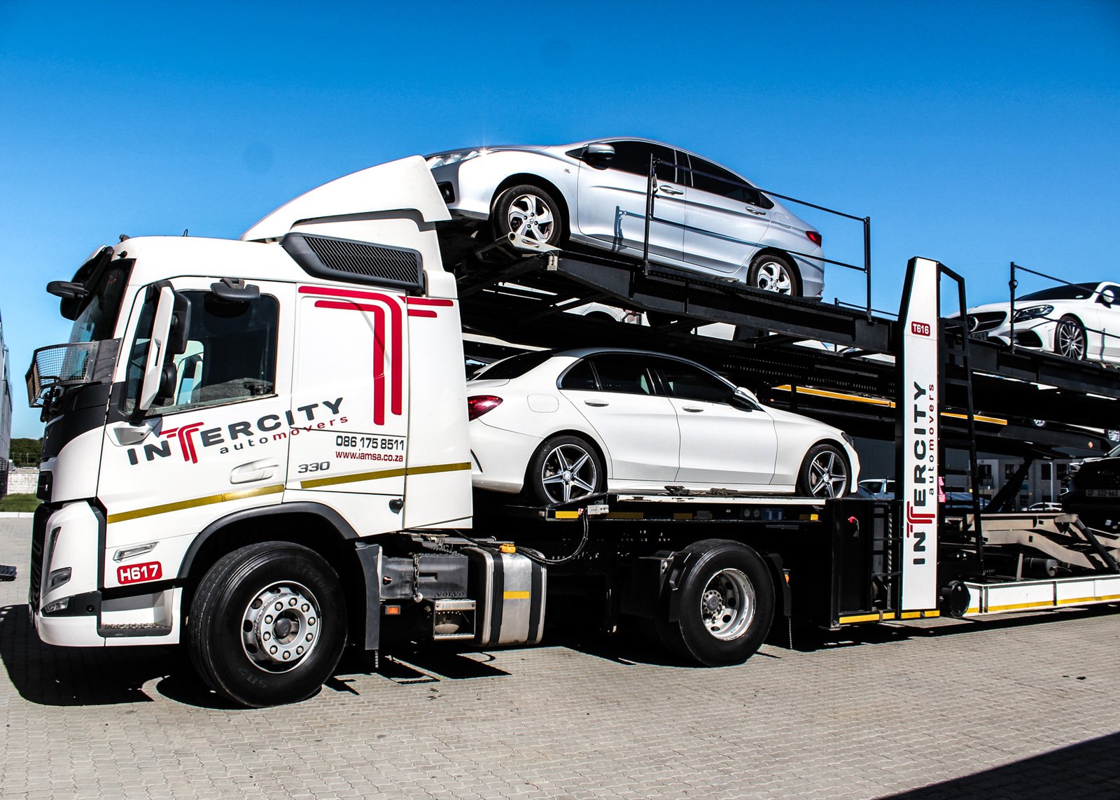 Trusted Auto Transporters SA