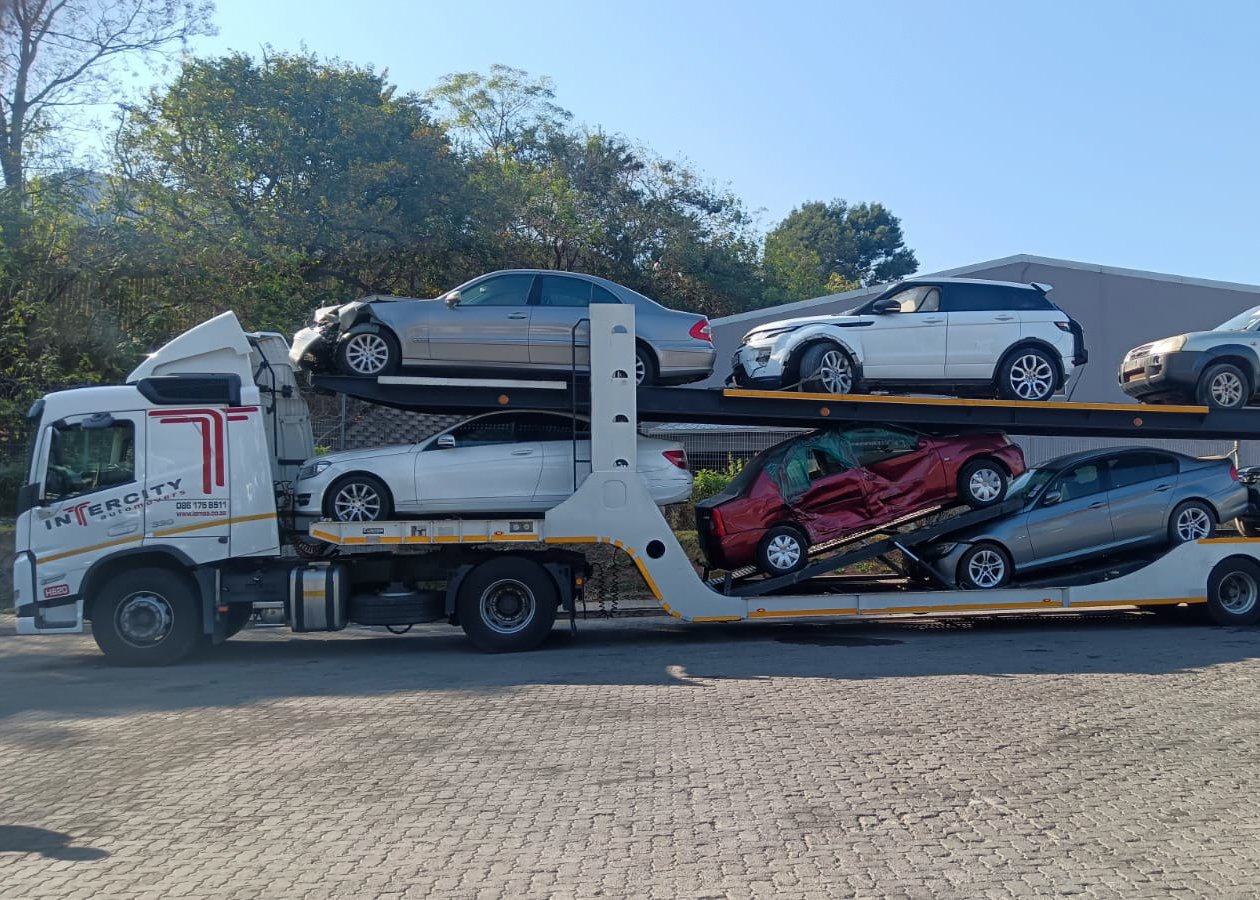 Transport Non-Running Cars